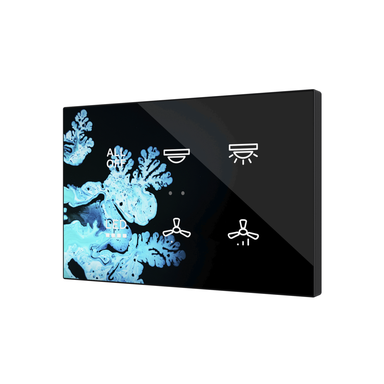 Flat XL | Zennio Deutschland